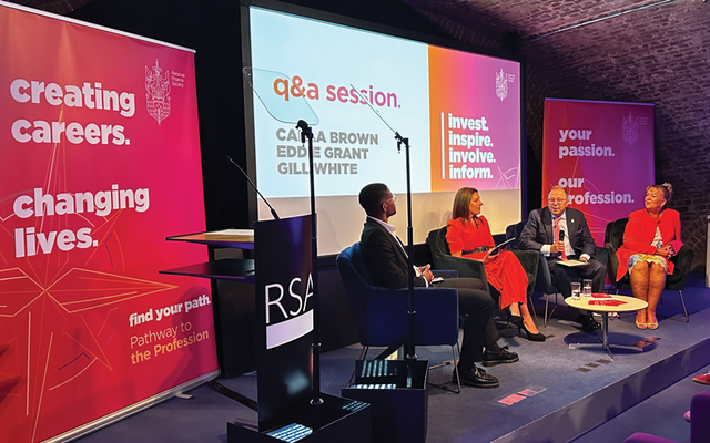 PFP Magazine - produced by the Chartered Insurance Institute