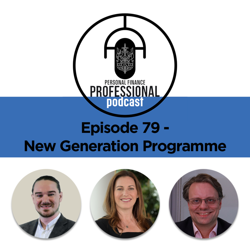 PFP Magazine - produced by the Chartered Insurance Institute