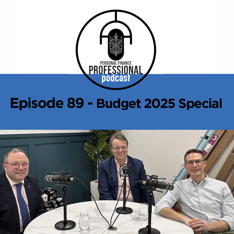 PFP Magazine - produced by the Chartered Insurance Institute